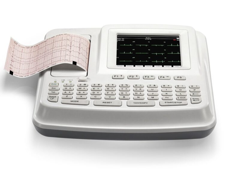 CTG Machine - Deepakcare.in